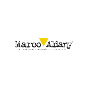 Marco Aldany - GNF Worldwide
